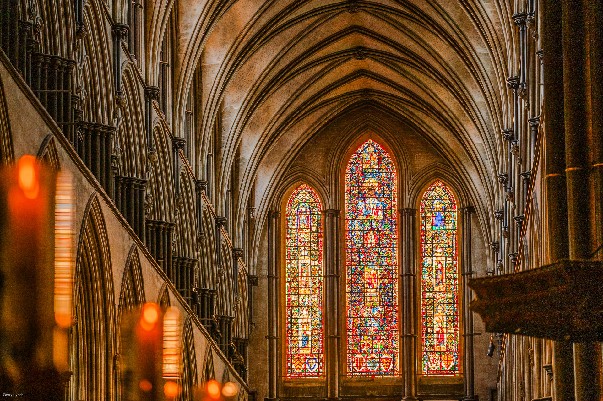 Salisbury Springtime Shots - Gerry Lynch’s BlogGerry Lynch’s Blog